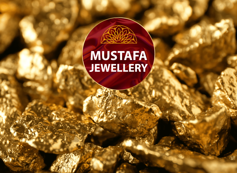 How To Invest Gold in Malaysia - Mustafa Jewellery Malaysia