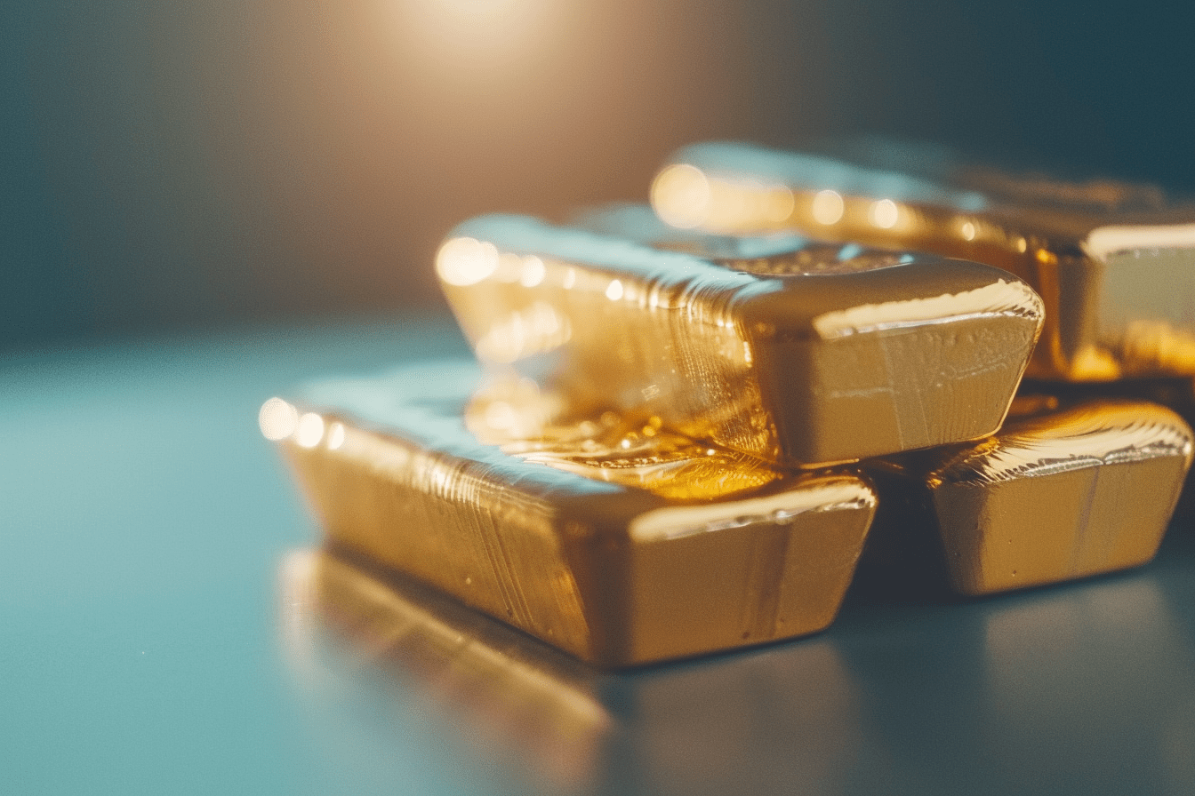 Evolution of Gold Bullion Trading & Distribution | Mustafa Jewellery