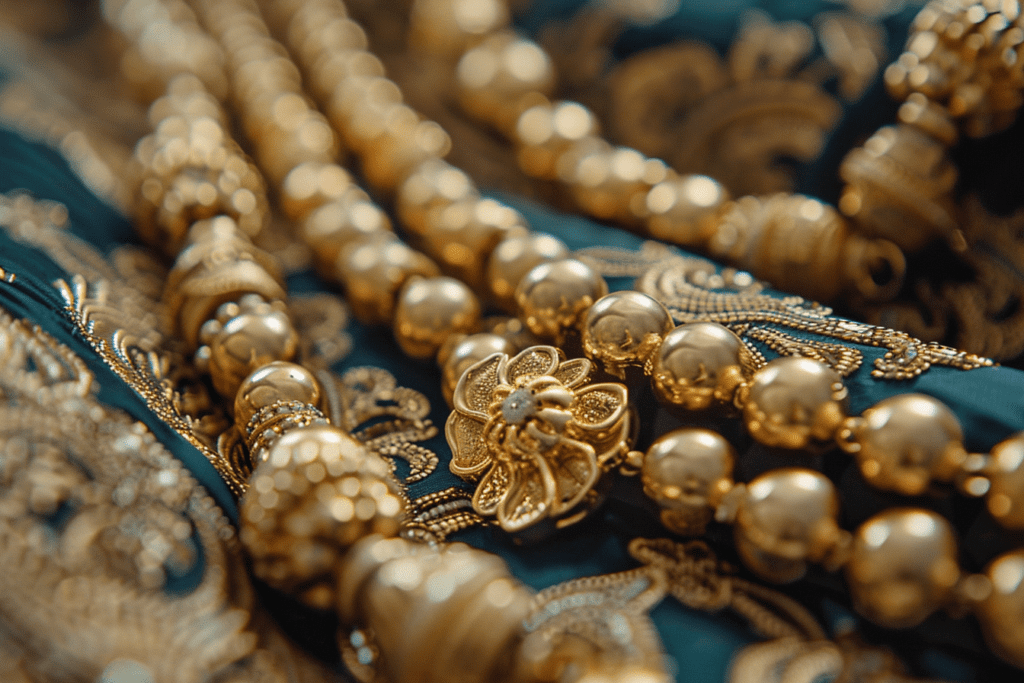The Significance of Gold in Islam The Significance of Gold in Islam ...