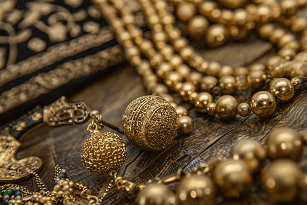 The Significance of Gold in Islam The Significance of Gold in Islam ...