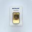 Buy Gold Bars in Singapore - Mustafa Jewellery