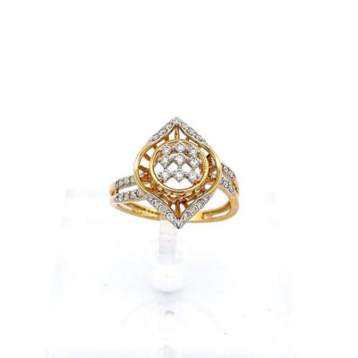 Buy Diamond Jewellery in Singapore - Mustafa Jewellery