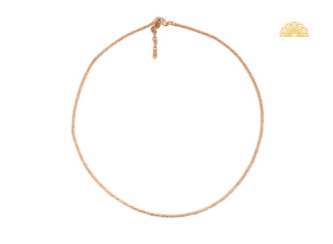 Discovering the Exquisite Gold Accessories | Mustafa Jewellery